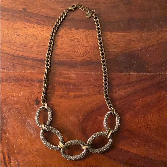 LOFT | Jewelry | Loft Necklace | Poshmark